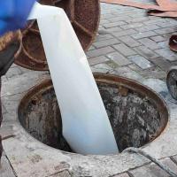 China High-Strength Low-Friction Glide Film for Damage-Free UV Liner Installation for sale