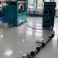 China Daoyunai D919 UV CIPP Equipment All-in-One Integrated Design for Sewer Repair for sale