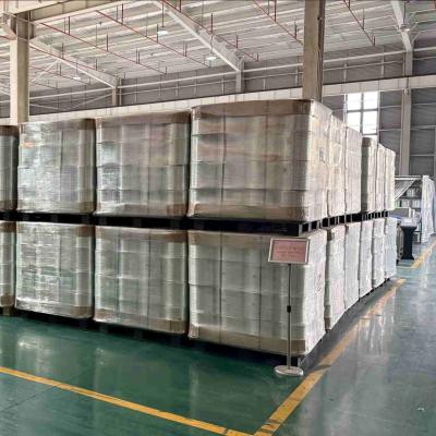 China High-Efficiency UV Curing Liner for Trenchless Repair with Resin and Fiberglass for sale