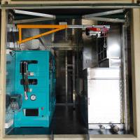 China UV Curing System with Dual Light Source for DN200-DN1500 Pipe Rehabilitation for sale