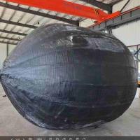 China High-Performance Inflatable Pipe Plug with DN100 to DN4000 Range for sale