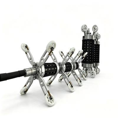 China All-in-One CIPP UV-LED Light Rack with Energy-Saving UV-LED Technology, Smart Temperature Control, and Dual-Range Versatility for Trenchless Pipe Rehabilitation for sale