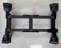 China Daoyunai CCTV Pipeline Crawler System with Adjustable Motorized Lift All-Terrain Paddy Wheels and 400m Cable Reach for DN150-DN1500 Pipes for sale