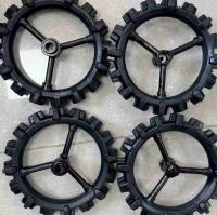 China Daoyunai CCTV Pipeline Crawler System with Adjustable Motorized Lift All-Terrain Paddy Wheels and 400m Cable Reach for DN150-DN1500 Pipes for sale