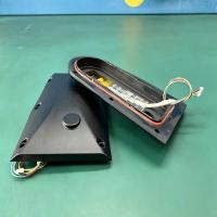 China Durable CCTV Inspection Camera with 1080p Full HD Resolution and 360° PTZ Control for Advanced Pipe Inspection for sale