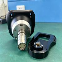 China Durable CCTV Inspection Camera with 1080p Full HD Resolution and 360° PTZ Control for Advanced Pipe Inspection for sale