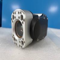 China Durable CCTV Inspection Camera with 1080p Full HD Resolution and 360° PTZ Control for Advanced Pipe Inspection for sale