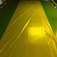 China Automatic Heat Sealing UV CIPP Liner with Continuous Flawless Seal and High Abrasion Resistance for sale