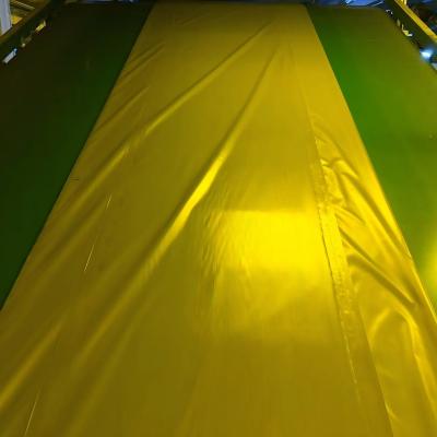 China Automatic Heat Sealing UV CIPP Liner with Continuous Flawless Seal and High Abrasion Resistance for sale