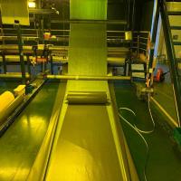 China Automatic Heat Sealing UV CIPP Liner with Continuous Flawless Seal and High Abrasion Resistance for sale