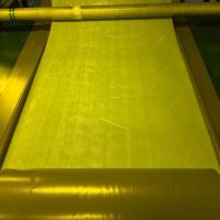 China Automatic Heat Sealing UV CIPP Liner with Continuous Flawless Seal and High Abrasion Resistance for sale