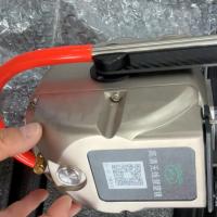 China High-Definition Pipeline Inspection Camera with 360-Degree Tilt and IP68 Waterproof Telescopic Pole Camera for sale