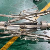 China UV-CIPP Trenchless Rehabilitation Equipment with High-Pressure Mercury UV Curing System for DN200-DN1800 Pipes at 6,000-9,000 W and 200 m Cable for sale