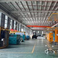 China Custom Engineered UV CIPP Equipment for Off the Shelf Deployment and OEM Manufacturing in Trenchless Pipe Rehabilitation for sale