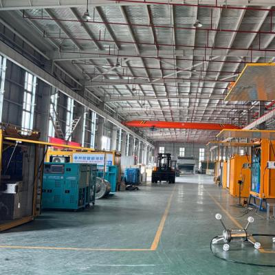 China Custom Engineered UV CIPP Equipment for Off the Shelf Deployment and OEM Manufacturing in Trenchless Pipe Rehabilitation for sale
