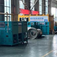 China Custom Engineered UV CIPP Equipment for Off the Shelf Deployment and OEM Manufacturing in Trenchless Pipe Rehabilitation for sale
