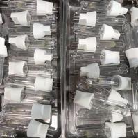 China UV CIPP High-Pressure Gallium-Doped Mercury Lamps with 395-417 nm UVA Spectrum Power Density for Pipeline Rehabilitation for sale
