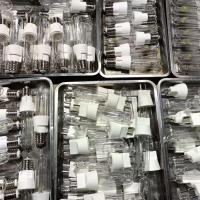 China UV CIPP High-Pressure Gallium-Doped Mercury Lamps with 395-417 nm UVA Spectrum Power Density for Pipeline Rehabilitation for sale