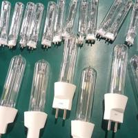 China UV CIPP High-Pressure Gallium-Doped Mercury Lamps with 395-417 nm UVA Spectrum Power Density for Pipeline Rehabilitation for sale