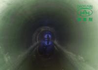 China sanitary sewer UV CIPP Lining underground pipe trenchless repair DN200-1650 for sale