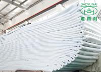 China CIPP Hot Water Cure Liner Trenchless Underground Pipe Repair DN200-1800 for sale