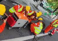 China Invisible Excavations Trenchless Sewer Repair for sale