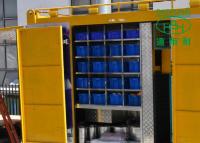 China Steam UV Cured CIPP Truck Renovation Municipal Drainage Network Integrated for sale