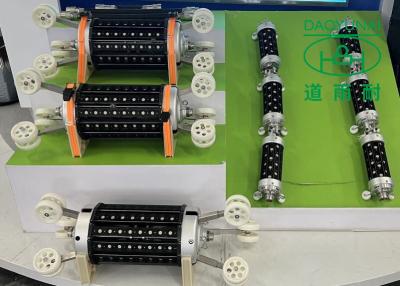 China No Dig Pool Pipe Repair UV CIPP Equipment Process Repair Sewer Highly Integrated for sale