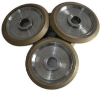 China 12A45 Metal Bond Diamond Grinding Wheel Diamond Grinding Disc for sale