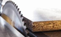 China Woodcutting Precision PCD Saw Blades Aluminum Cutting Saw Blades 120 To 600 Mm for sale