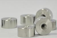 China Wear Resistance PCD Drawing Dies Wire Drawing Die Setup For Copper Aluminum Wires for sale