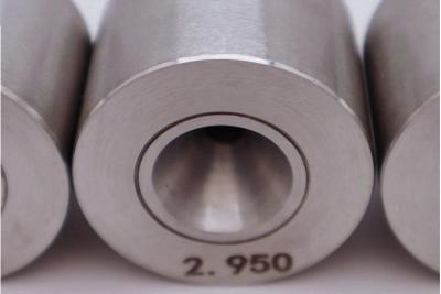 China D21 PCD Drawing Dies Wire Drawing Dies 1.200 - 3.100mm for sale