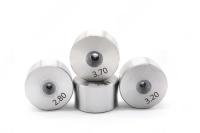 China D24 PCD Wire Dies Polycrystalline Diamond Dies Wire Drawing for sale