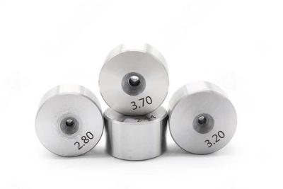 China D24 PCD Wire Dies Polycrystalline Diamond Dies Wire Drawing for sale