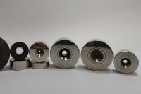 China 0.10mm To 12.7mm PCD Drawing Dies Wire Drawing Die Polycrystalline Diamond for sale