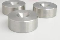 China Fine Semi Finished Wire Drawing Dies Polycrystalline Diamond Dies for sale