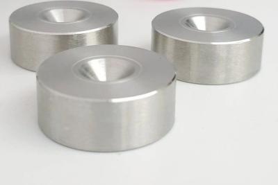 China Fine Semi Finished Wire Drawing Dies Polycrystalline Diamond Dies for sale