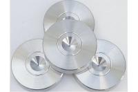 China Automotive Wires Cables Carbide Drawing Dies Pcd Wire Die 0.10mm - 12.7mm for sale