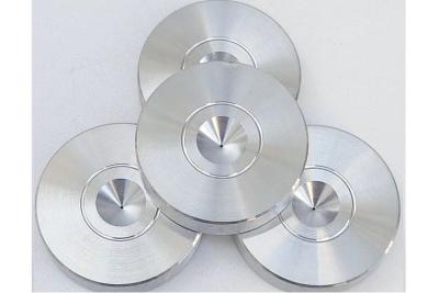 China Automotive Wires Cables Carbide Drawing Dies Pcd Wire Die 0.10mm - 12.7mm for sale