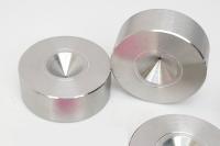 China D33 12.5MM PCD Drawing Dies Electronics Products Wire Drawing Dies ODM for sale