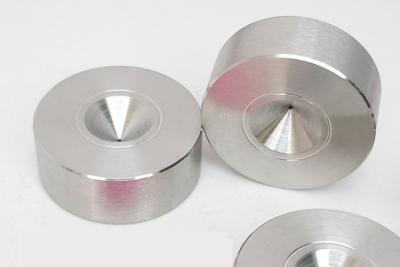 China D33 12.5MM PCD Drawing Dies Electronics Products Wire Drawing Dies ODM for sale