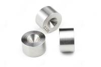 China Medical Industry Polycrystalline Wire Drawing Dies 2mm Diamond Dies For Wire Drawing for sale