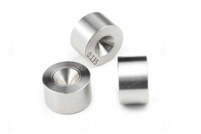 China Medical Industry Polycrystalline Wire Drawing Dies 2mm Diamond Dies For Wire Drawing for sale