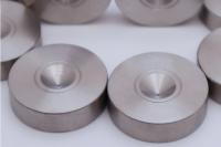 China D36 PCD Drawing Dies 8mm To 12.7mm Diamond Dies For Wire Drawing for sale