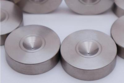 China D36 PCD Drawing Dies 8mm To 12.7mm Diamond Dies For Wire Drawing for sale