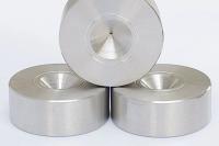 China 0.600mm To 1.199mm PCD Drawing Die Diamond Drawing Die for sale