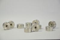 China 0.0005 To 0.0023inch Diamond Drawing Dies Natural Diamond Dies for sale