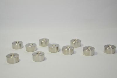 China ND Dies Diamond Deep Drawing Polycrystalline Diamond Dies 0.0236in To 0.0472in for sale