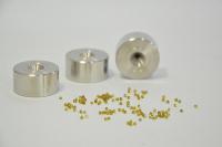 China Monocrystalline Diamond Drawing Dies Pcd Wire Drawing Dies 0.0236 - 0.0472 Inch for sale