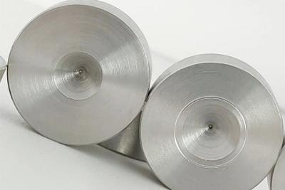 China Mono Die Diamond PCD Wire Drawing Dies 0.012mm To 0.059mm for sale